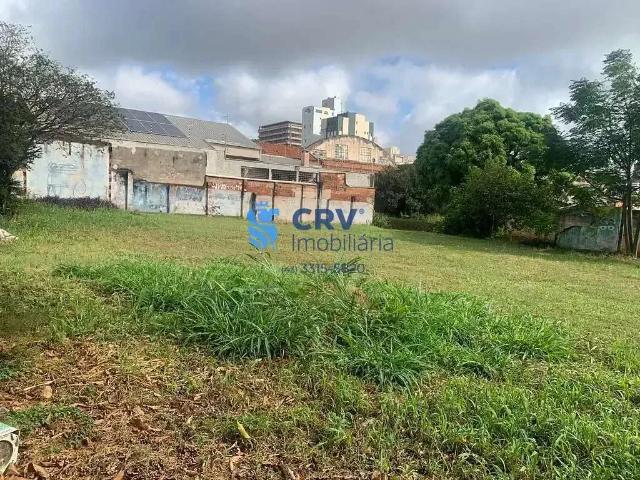 Terreno / Lote para Venda em Londrina/PR Centro