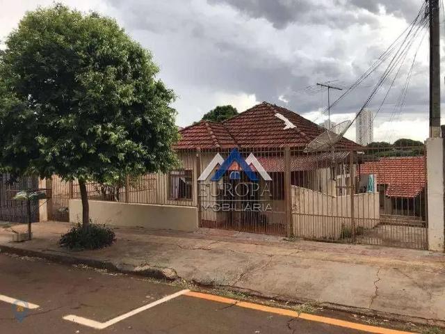 Terreno / Lote para Venda em Londrina/PR Centro