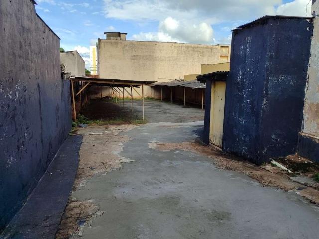 Terreno / Lote para Venda em Londrina/PR Centro