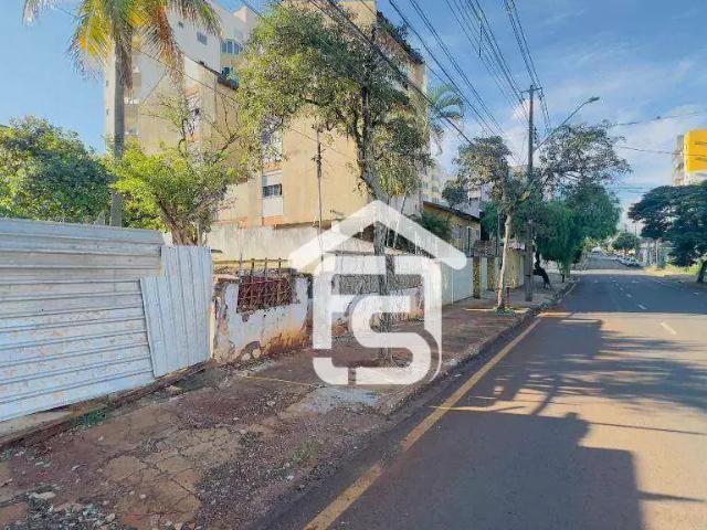 Terreno / Lote para Venda em Londrina/PR Centro