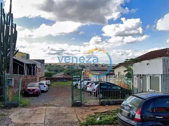 Terreno / Lote para Venda em Londrina/PR Centro