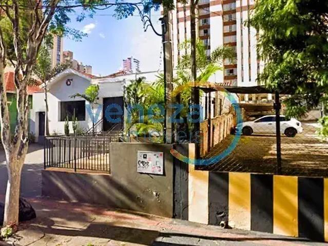 Terreno / Lote para Venda em Londrina/PR Centro