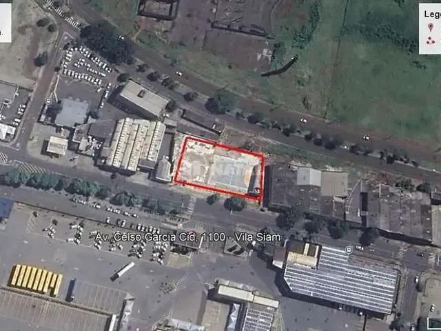 Terreno / Lote para Venda em Londrina/PR Centro