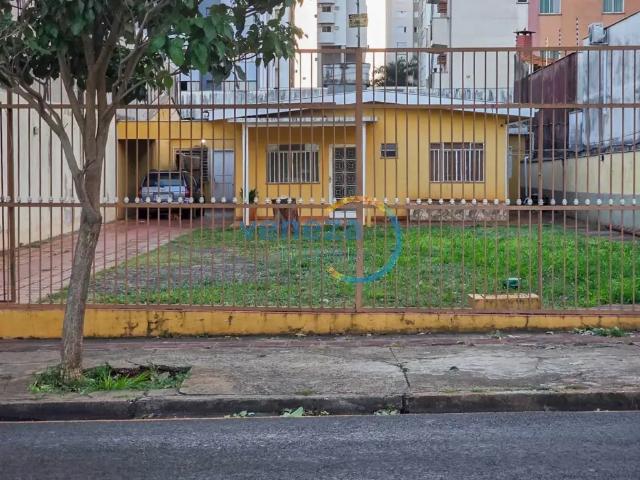 Terreno / Lote para Venda em Londrina/PR Centro