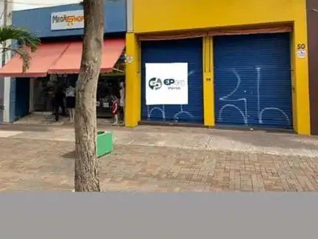 Terreno / Lote para Venda em Londrina/PR Centro