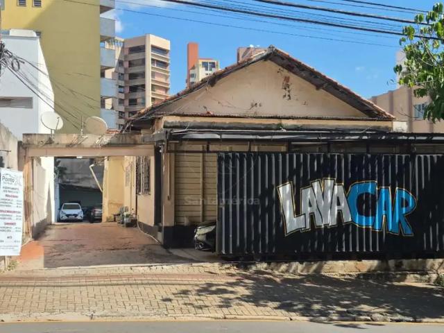 Terreno / Lote para Venda em Londrina/PR Centro