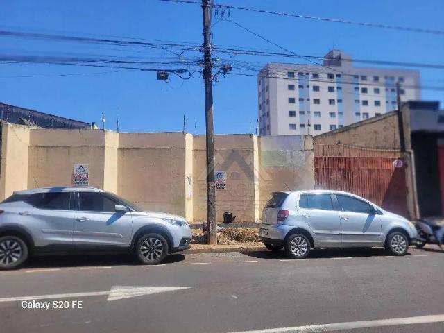 Terreno / Lote para Venda em Londrina/PR Centro