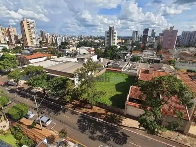 Terreno / Lote para Venda em Londrina/PR Centro