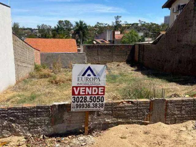 Terreno / Lote para Venda em Londrina/PR Champagnat