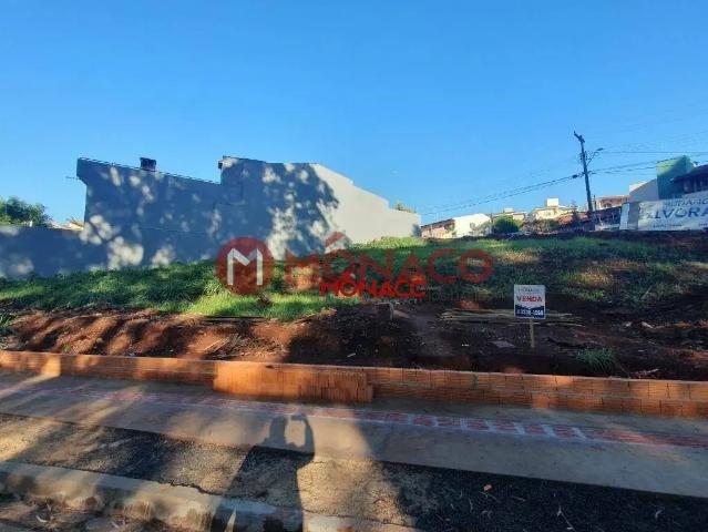 Terreno / Lote para Venda em Londrina/PR Champagnat