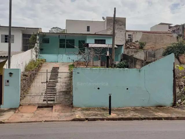 Terreno / Lote para Venda em Londrina/PR Champagnat