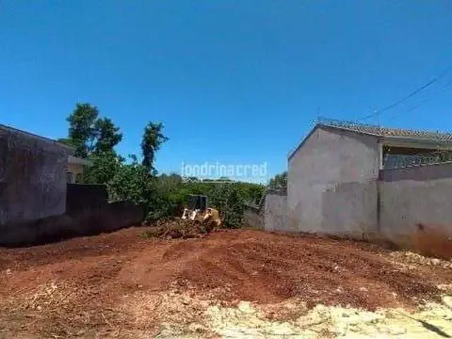 Terreno / Lote para Venda em Londrina/PR Champagnat