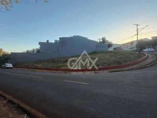 Terreno / Lote para Venda em Londrina/PR Champagnat