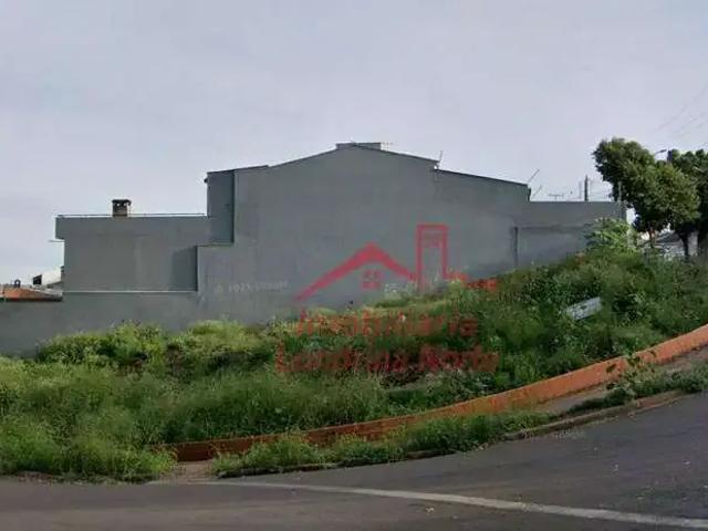 Terreno / Lote para Venda em Londrina/PR Champagnat