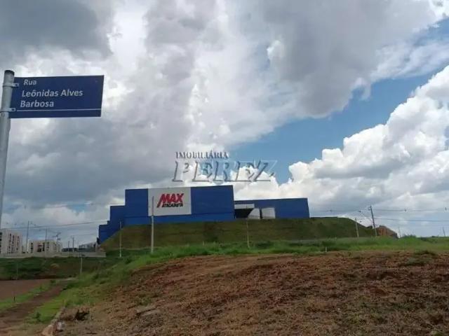 Terreno / Lote para Venda em Londrina/PR Cidade Industrial II