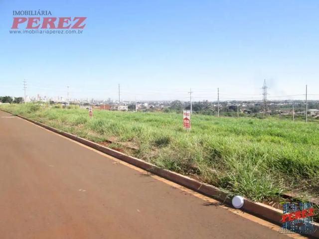 Terreno / Lote para Venda em Londrina/PR Cidade Industrial II