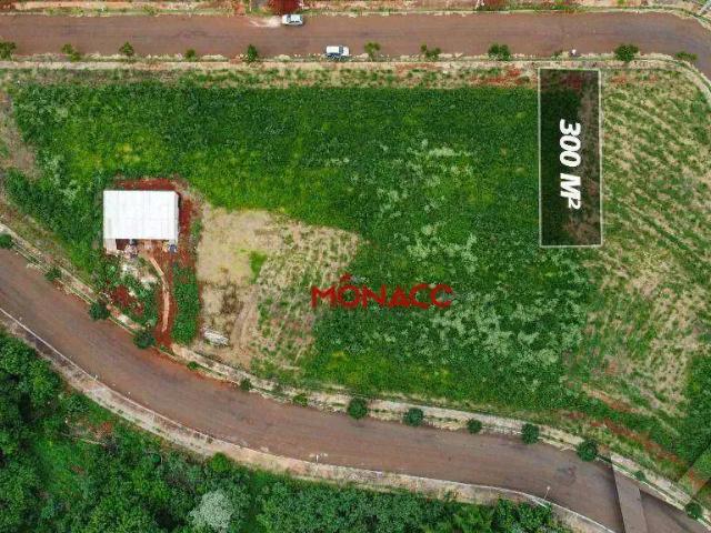 Terreno / Lote para Venda em Londrina/PR Cidade Industrial