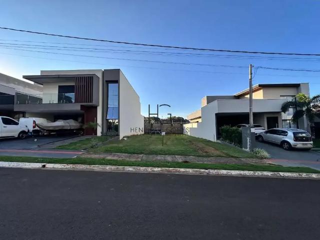Terreno / Lote para Venda em Londrina/PR Cidade Industrial