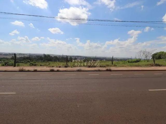 Terreno / Lote para Venda em Londrina/PR Cidade Industrial