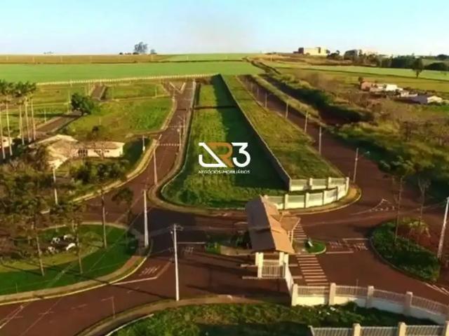 Terreno / Lote para Venda em Londrina/PR Cidade Industrial