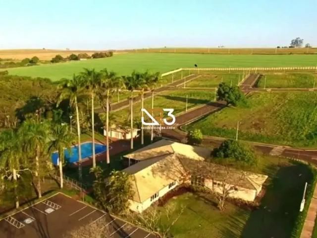 Terreno / Lote para Venda em Londrina/PR Cidade Industrial