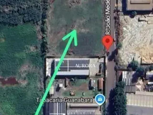 Terreno / Lote para Venda em Londrina/PR Cilo 3