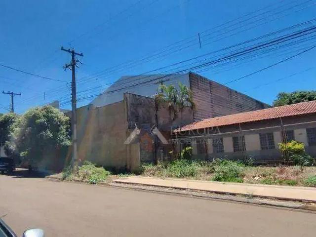 Terreno / Lote para Venda em Londrina/PR Cilo 3