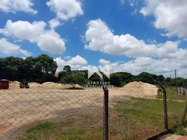 Terreno / Lote para Venda em Londrina/PR Cilo 3