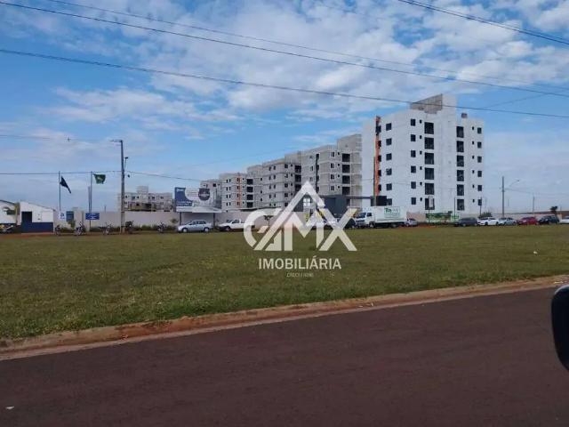 Terreno / Lote para Venda em Londrina/PR Cilo 3