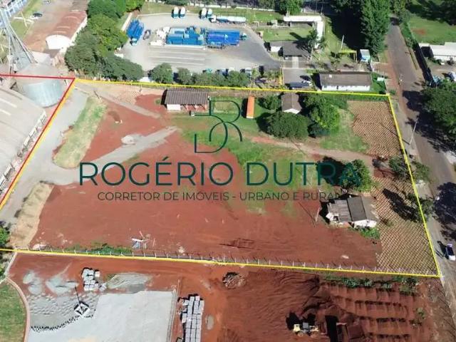 Terreno / Lote para Venda em Londrina/PR Cilo 3