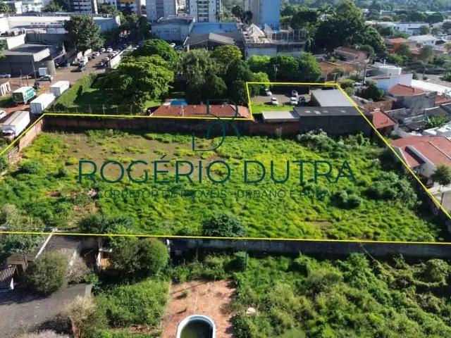 Terreno / Lote para Venda em Londrina/PR Cláudia