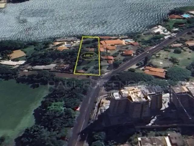 Terreno / Lote para Venda em Londrina/PR Colonial