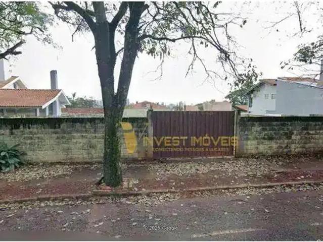Terreno / Lote para Venda em Londrina/PR Colina Verde