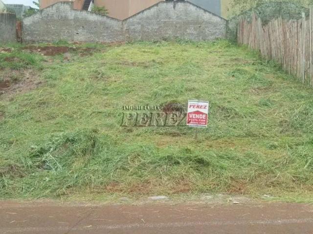 Terreno / Lote para Venda em Londrina/PR Colinas