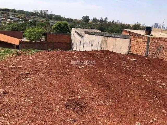 Terreno / Lote para Venda em Londrina/PR Colinas