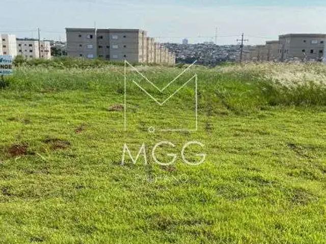Terreno / Lote para Venda em Londrina/PR Colinas