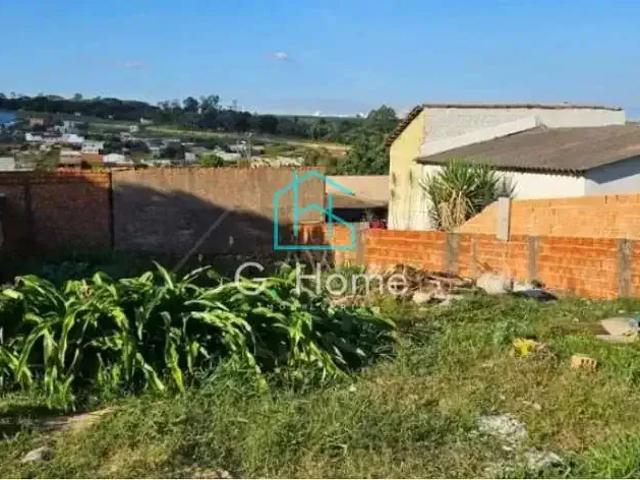 Terreno / Lote para Venda em Londrina/PR Colinas