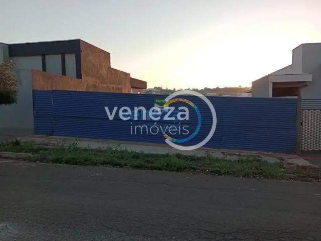 Terreno / Lote para Venda em Londrina/PR Colinas
