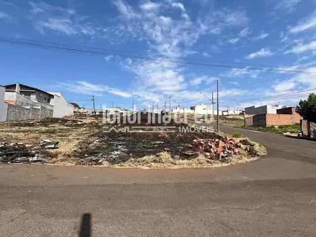 Terreno / Lote para Venda em Londrina/PR Colinas