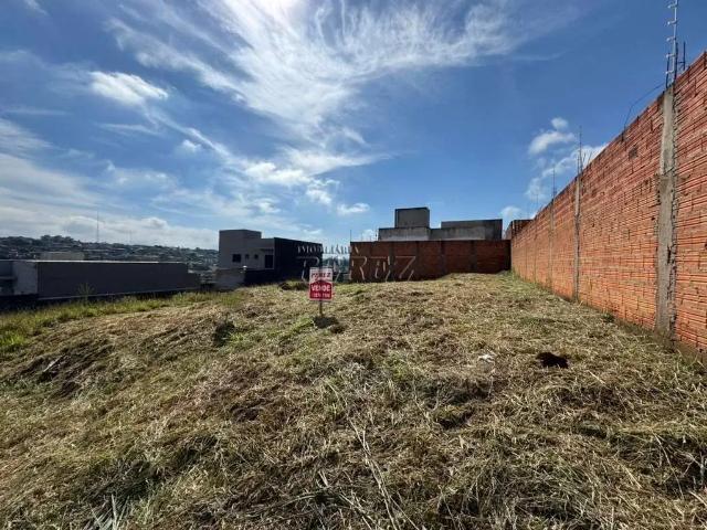 Terreno / Lote para Venda em Londrina/PR Colinas