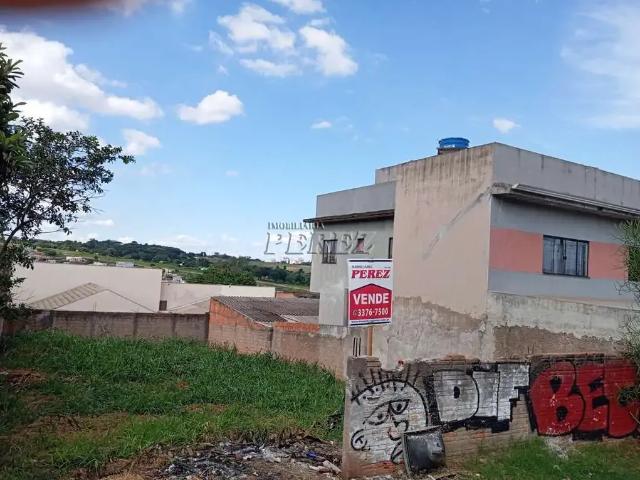 Terreno / Lote para Venda em Londrina/PR Colinas