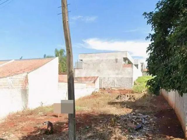 Terreno / Lote para Venda em Londrina/PR Colinas