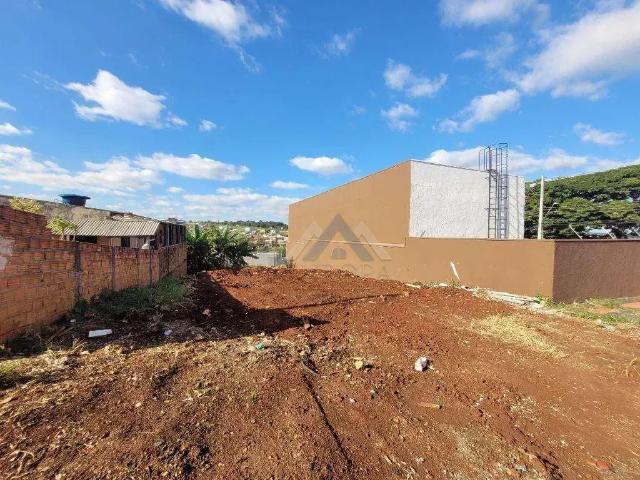 Terreno / Lote para Venda em Londrina/PR Colinas