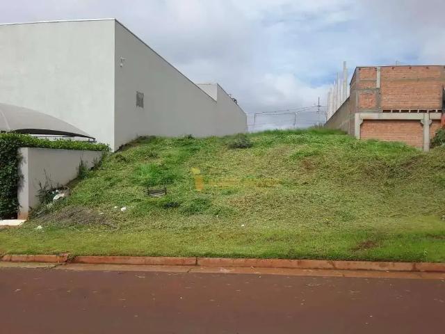 Terreno / Lote para Venda em Londrina/PR Colinas