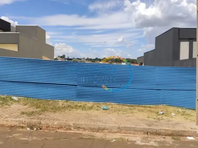 Terreno / Lote para Venda em Londrina/PR Colinas