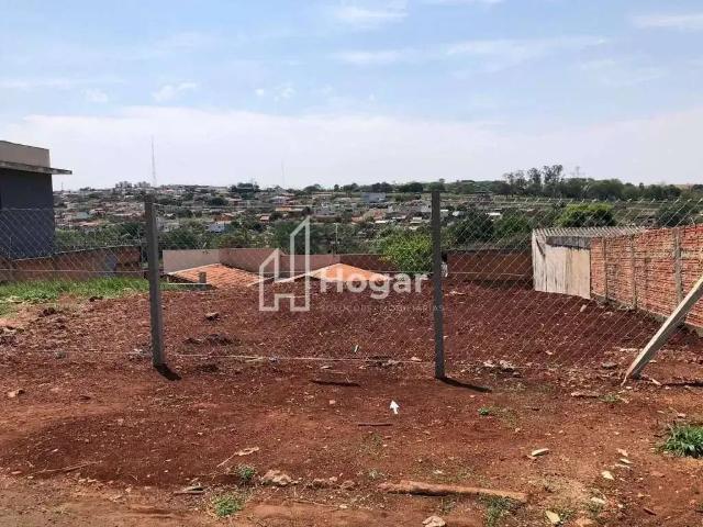 Terreno / Lote para Venda em Londrina/PR Colinas