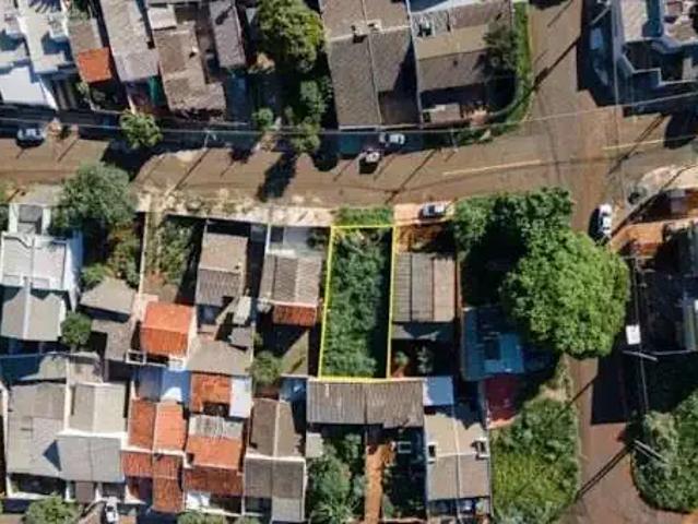 Terreno / Lote para Venda em Londrina/PR Colinas