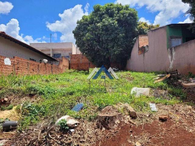 Terreno / Lote para Venda em Londrina/PR Colinas