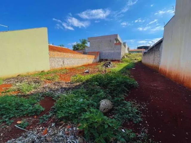 Terreno / Lote para Venda em Londrina/PR Colinas