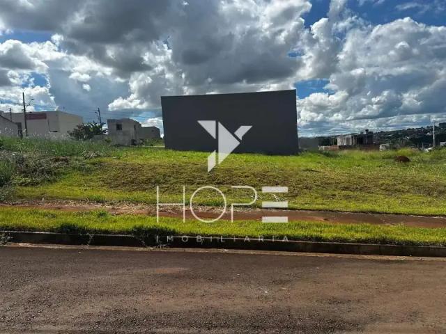 Terreno / Lote para Venda em Londrina/PR Colinas